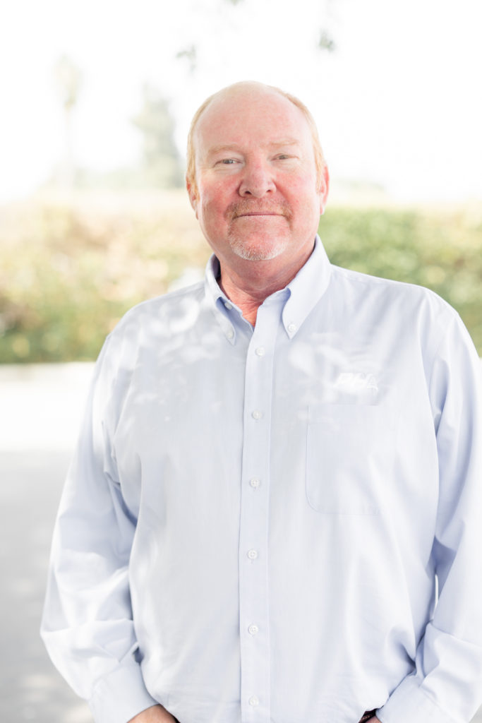 Leadership – Pacific Hydrotech