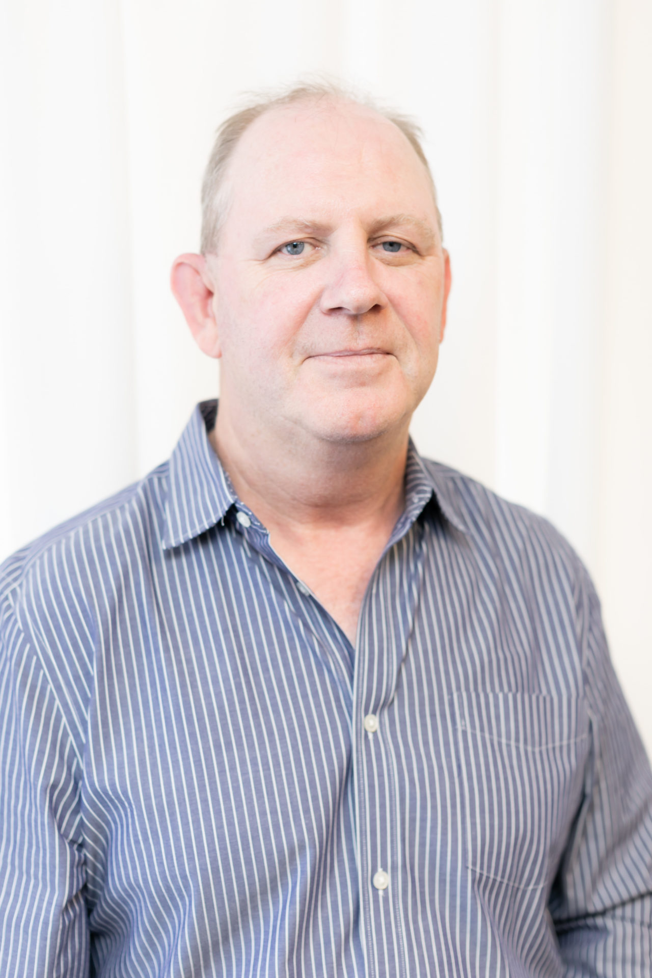 Leadership – Pacific Hydrotech