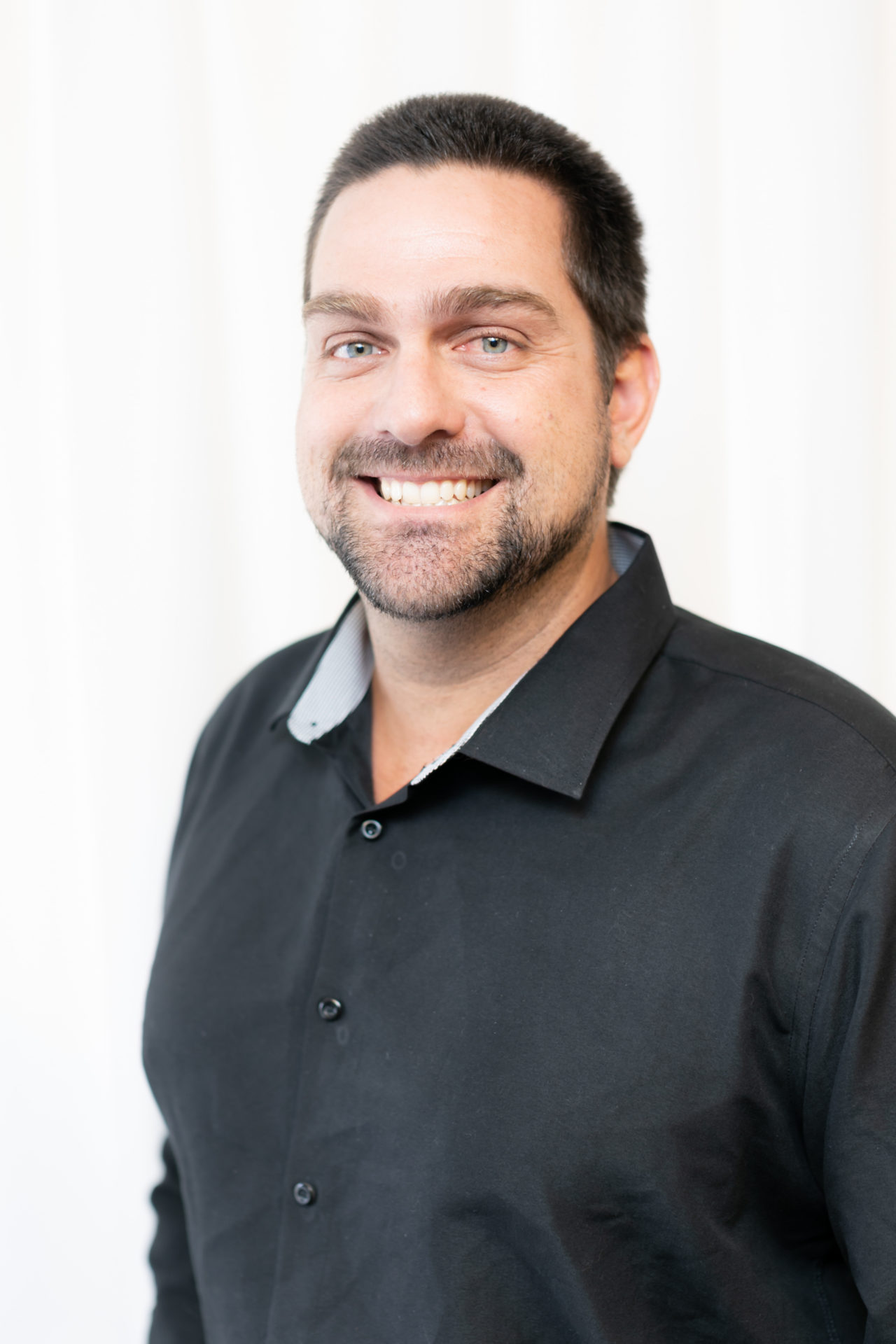 Leadership – Pacific Hydrotech