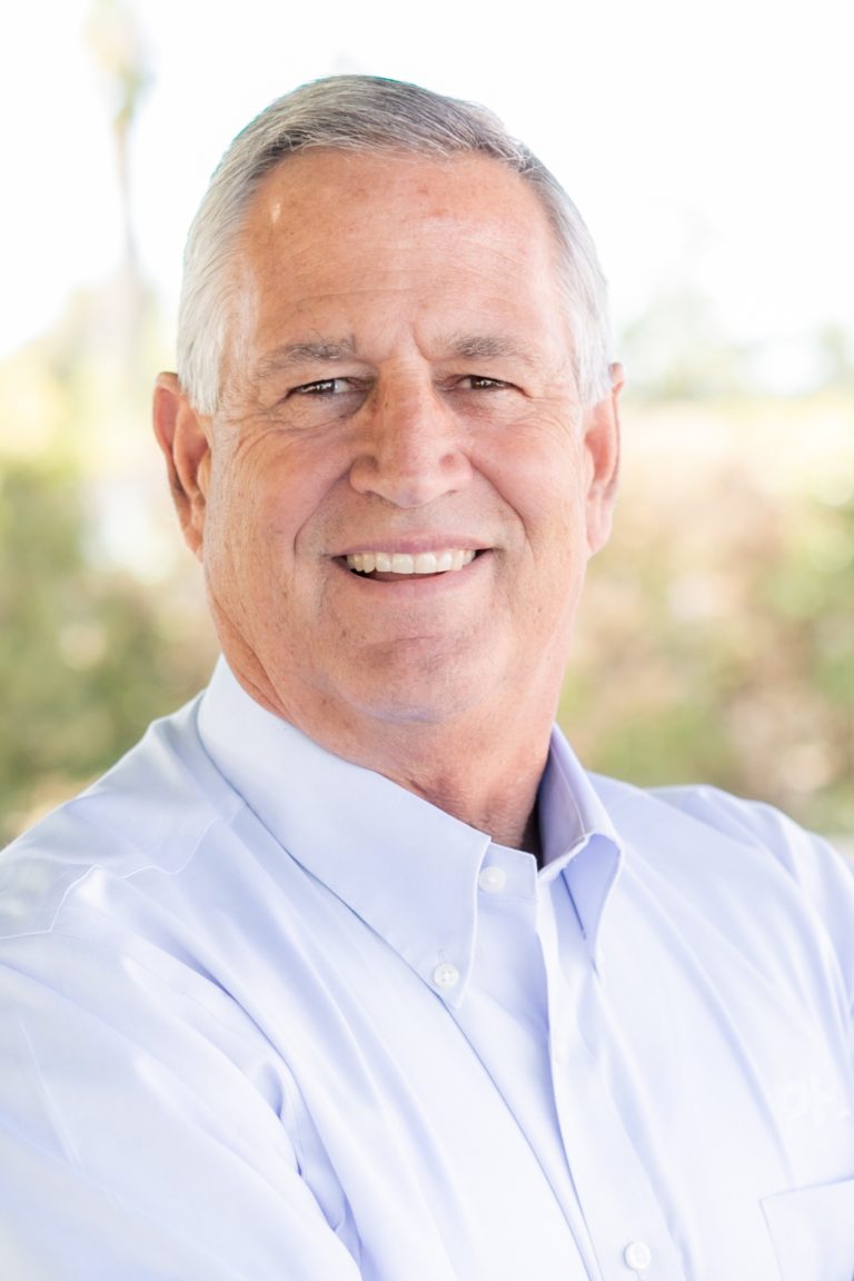 Leadership – Pacific Hydrotech